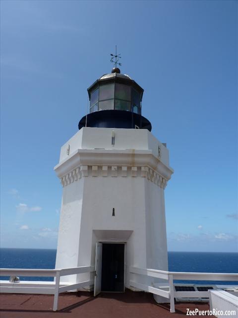 Arecibo Lighthouse Historical Park - ZeePuertoRico.com